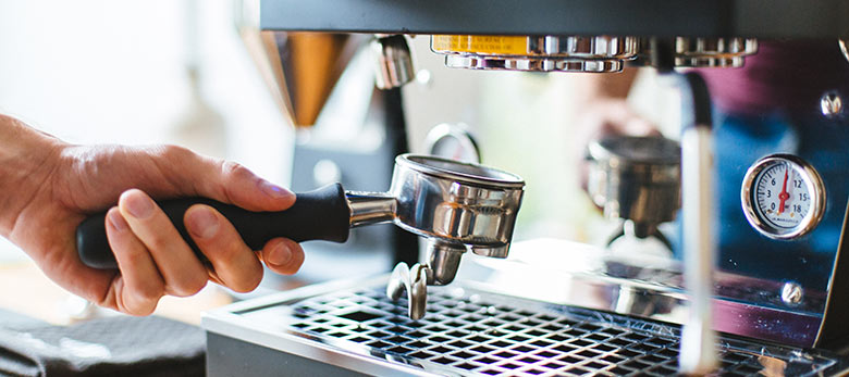 How to Backflush an Espresso Machine | Barista Tips | Caffe Society