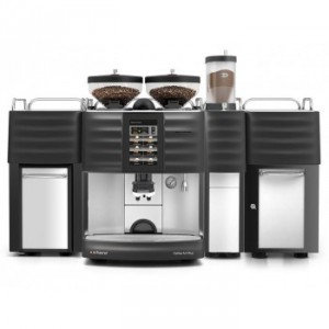 Schaerer Coffee Machines - Now Available! | Caffe Society
