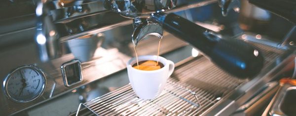 Espresso machine troubleshooting - Fix your coffee machine