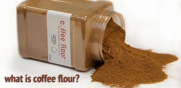 What is coffee flour? - Caffe Society Blog