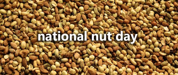 National Nut Day: 5 facts you might nut know