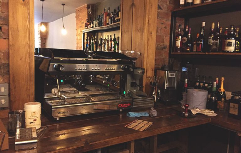 Society Install: Mad Hatter, Matlock