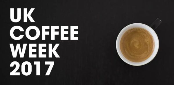UK Coffee Week 2017: A celebration of British caffeine culture
