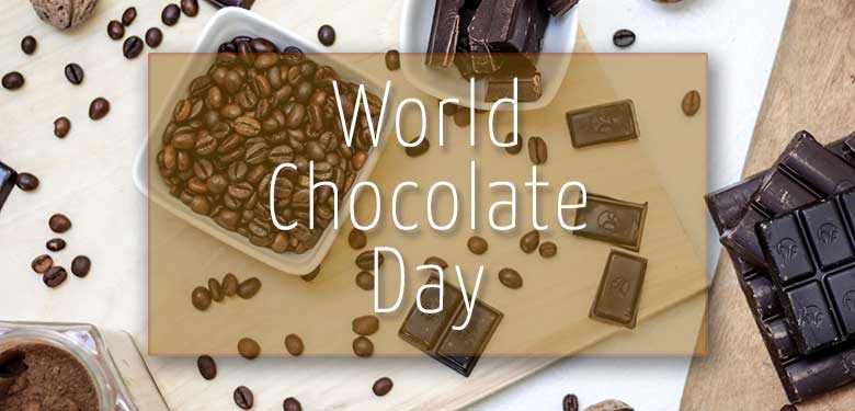 World Chocolate Day 2017: 3 Classic Cocoa-based drinks - Caffe Society Blog