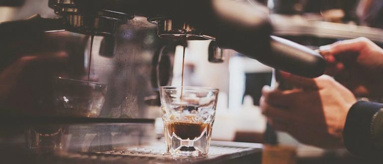 Why should I service my coffee machine? - Caffe Society Blog
