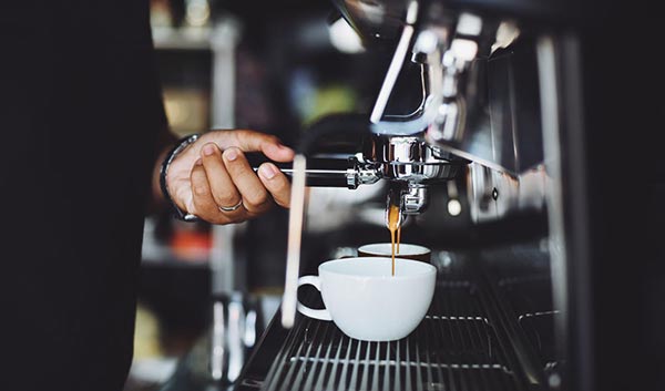 Why should I service my coffee machine? - Caffe Society Blog