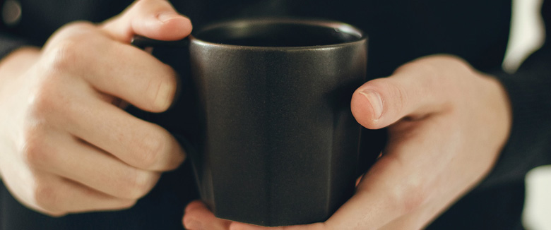 Drinking 2 to 3 cups of coffee a day linked to a longer life in study ...