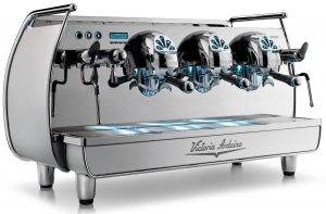 Victoria Arduino Coffee Machines | Caffe Society