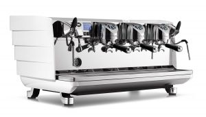 Victoria Arduino Coffee Machines | Caffe Society