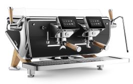 Barista Attitude Storm Multiboiler Espresso Machine