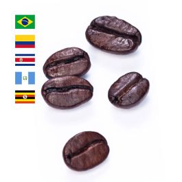 Elly Coffee Beans | Caffe Society