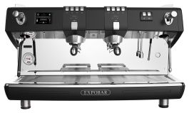 Expobar Diamant Pro Coffee Machine | Caffe Society