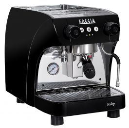 Gaggia Ruby Coffee Machine
