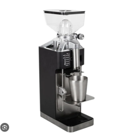 Hey Café H1 On Demand Coffee Grinder - Caffe Society