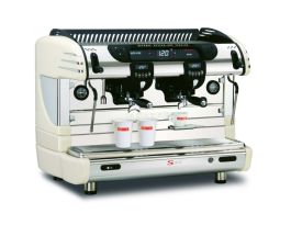 La Spaziale S40 EK Suprema Takeaway Espresso Machine | Caffe Society