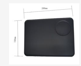 Rubber Tamping Mat