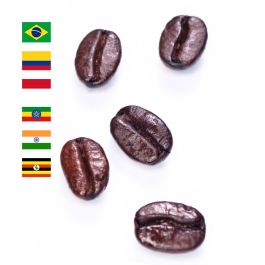 Primo Espresso Blend | Caffe Society