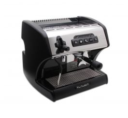 La Spaziale S1 Mini Vivaldi Espresso Machine | Caffe Society