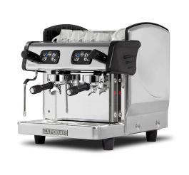 Expobar Zircon Tall Cup Compact Coffee Machine - Espresso Machine