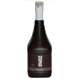 Zuma Dark Chocolate Sauce | Caffe Society