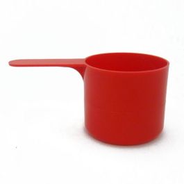 Plastic scoop for Zuma Thick & Zuma White Hot Choc 43cc